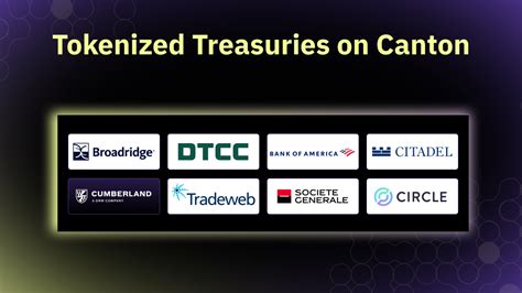Tokenized Treasuries Are The Next Form Of Financial Infrastructure 🏦