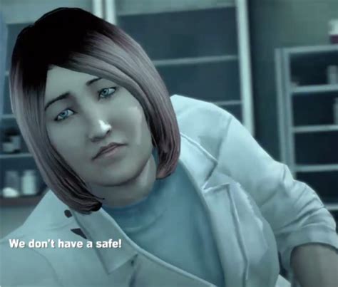 Drw Denyce Calloway Dead Rising Wiki Fandom