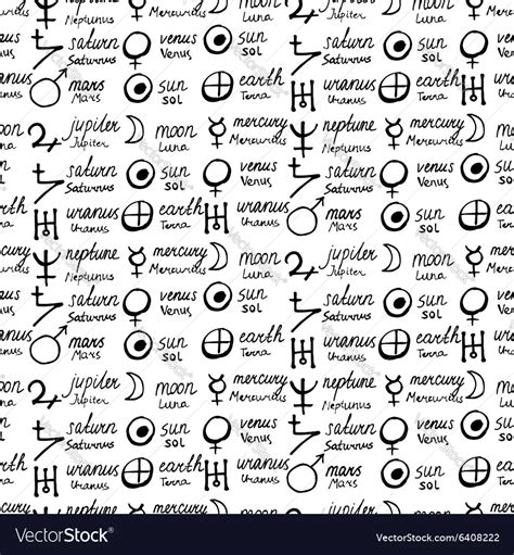 Alchemy Symbols And Meanings List