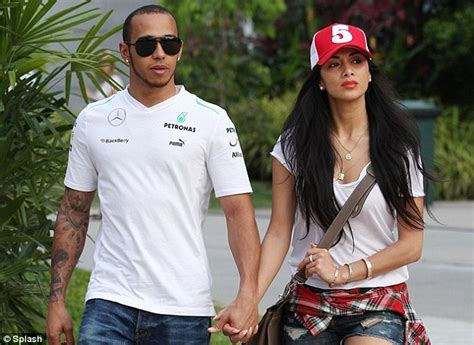 Lewis Hamilton Rules Out World Title Bid As F1 Star Says Mercedes Is