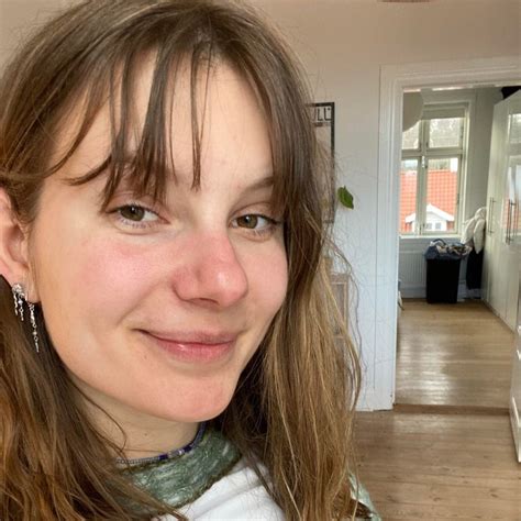 Vibys Ansigter Anna Koch