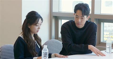 결혼에 진심 김동욱♥권조이 결혼 임박 하우스 투어→웨딩투어 초고속 로맨스