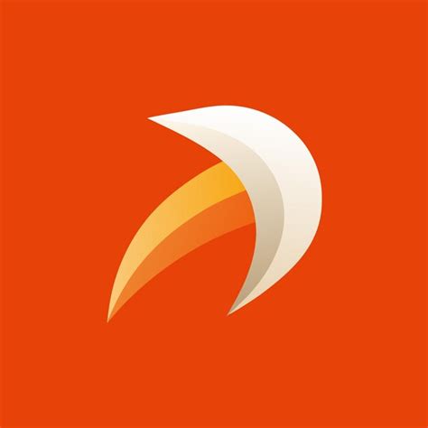 웹 사이트 Ui 및 앱 디자인을 위한 미니멀리스트 오른쪽 왼쪽 위 아래 화살표 평평한 터 일러스트레이션 아이콘 프리미엄 벡터