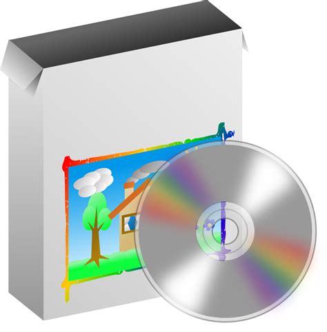 Addremove Programs Icon By Jhnri4 Addremove Programs Icon With Cd