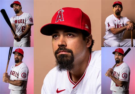New Angels Star Anthony Rendon Handles Pressure With A Yawn Los