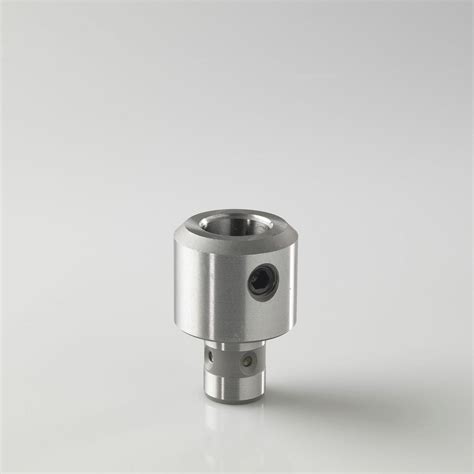 Cutter Adapter For Raptor Annular Cutters Rotabroach Cutwel Hole Making Tools