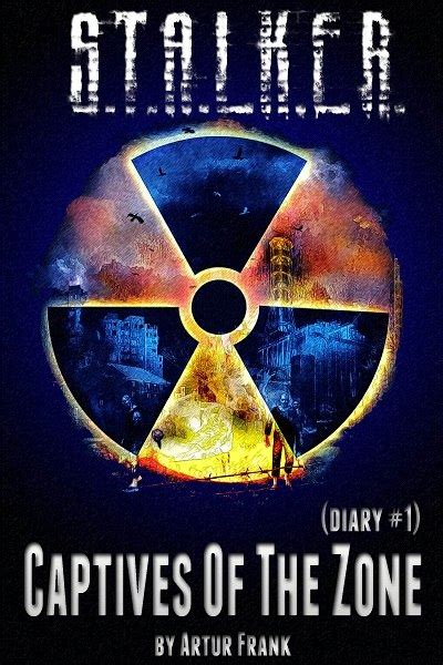 Obviously Incredible Cover For Stalker Book