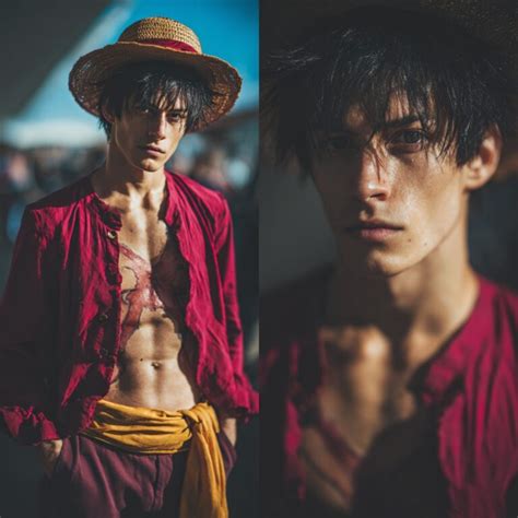Luffy Cosplay His Most Iconic Looks And Costume Buying Guide