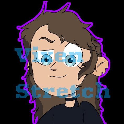 Philip Wittabanes Daughter By Vixenstretchyt On Deviantart