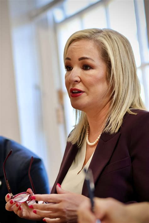 Senator Conor Murphy