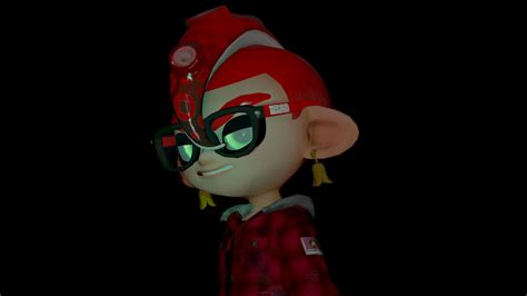 [sfm Splatoon] Angry Mode By Antolaneyt On Deviantart