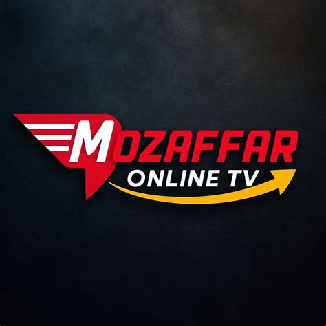 Mozaffar Online Tv