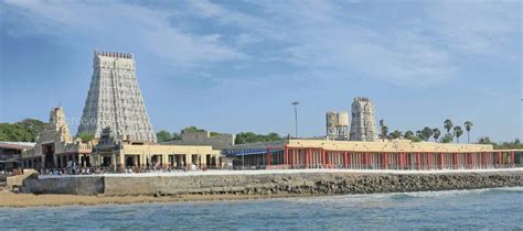 Temples In Madurai Thiruchendur Murugan Temple