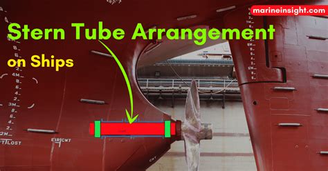 Ship Stern Seal At Logan Newbigin Blog