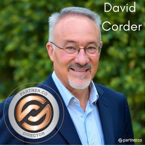 David Corder
