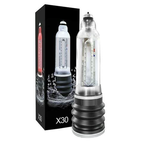 Vacuum Erection Devices