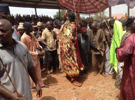 D Igala Kingdom Has A New King Attah Micheal Ameh Oboni Culture