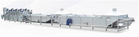 Pasteurization Line Sterilize And Pasteurization Line