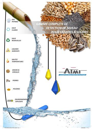 Soba Hr Hy Atmi Pdf Catalogs Technical Documentation Brochure