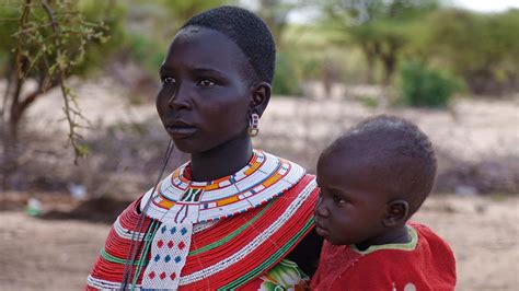 Kenya Carbonio Insanguinato In Nome Della Lotta Al Cambiamento