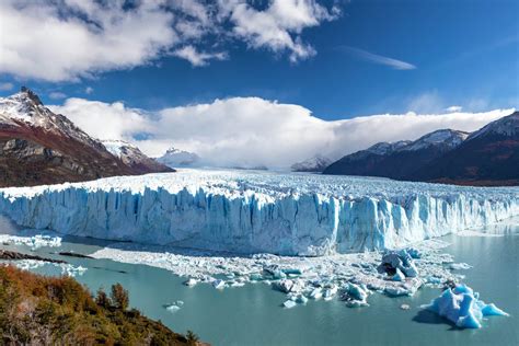The Best Hotels In Argentina And Chiles Patagonia Regions