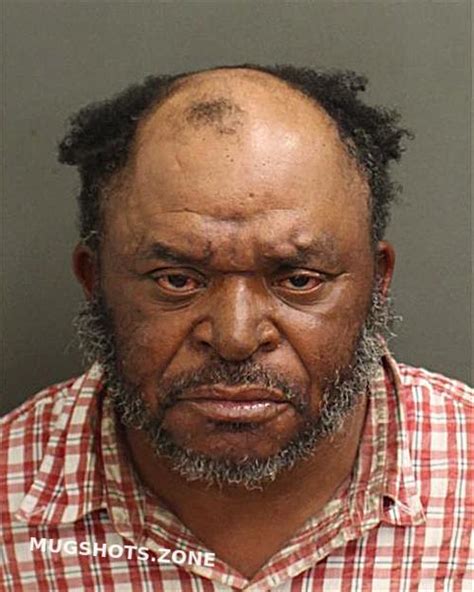 Brown Eddie Earl 04022025 Orange County Mugshots Zone