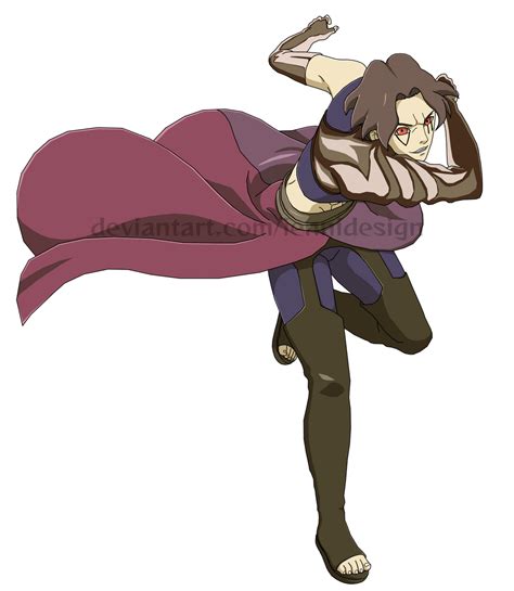 Boruto Naruto Next Generation Deepa 2 By Iennidesign On Deviantart