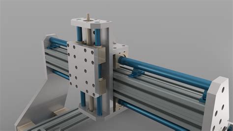 Free Cad Designs Files And 3d Models The Grabcad Community Library