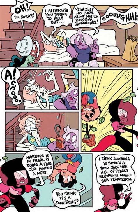 Stevenuniverse006press 7 — Major Spoilers