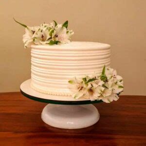 Bolo De Casamento Civil 90 Ideias Lindíssimas【2026】