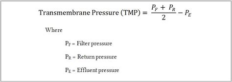 Anatomy Of The Extracorporeal Dialysis Circuit Deranged Physiology