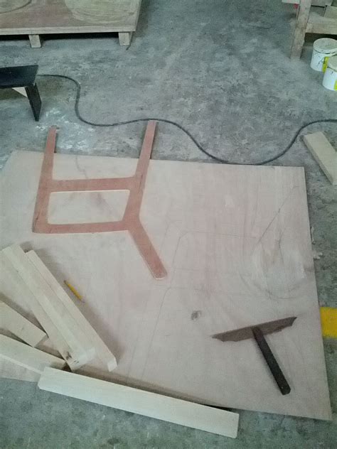 Work Updates Eric Chow Archinect