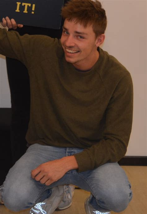 Benjamin Karic Amelandlager