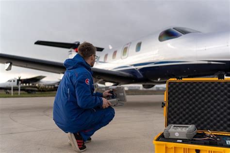 Annual Avionics Testing