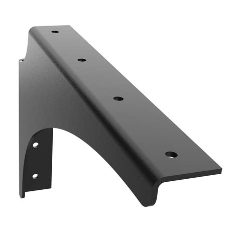 Heavy Duty Support Bracket 8 Pcs Heavy Duty Shelf