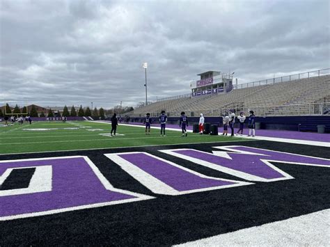 Middletown Football Prepares For First Ever State Semifinal Game