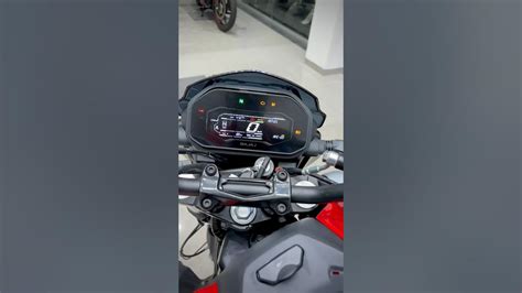 2025 All New Bajaj Dominar 250 Obd 2 B Model Lcd Metre Console ️😍💎🔥