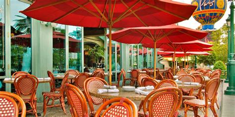 Best Breakfast Restaurants On The Las Vegas Strip