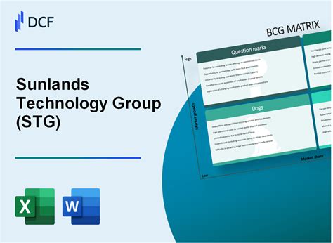 Sunlands Technology Group Stg Bcg Matrix Analysis
