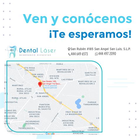 Dental Láser San Luis Potosí
