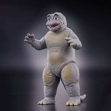 Minilla 1967 From Godzilla 1967 Th