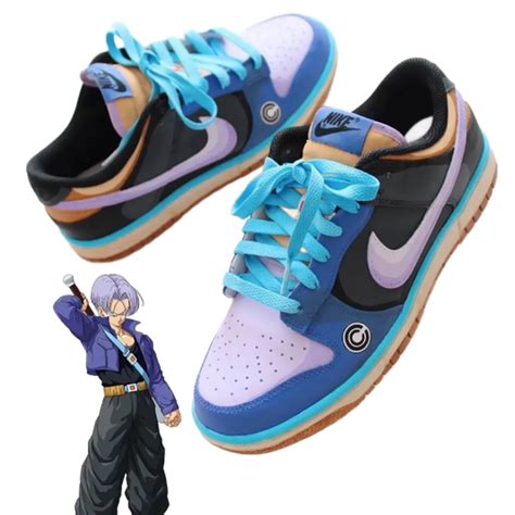 Dunks Kkix Custom Sneakers