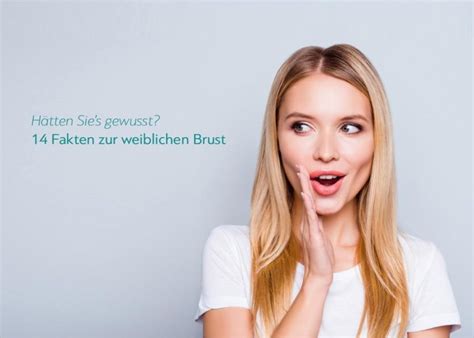 14 Fakten Zur Weiblichen Brust Beethoven 5 13 Klinik Köln