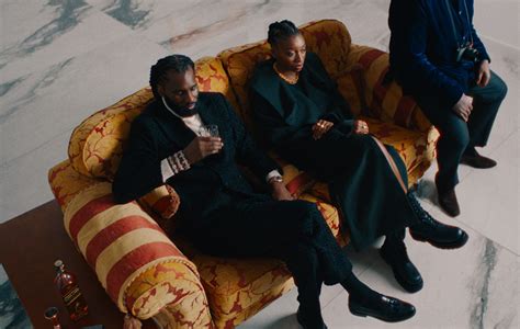 Wretch 32 Kicks Off New Musical Era With Little Simz On Black And British