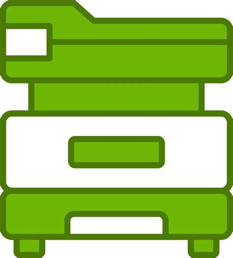 Multifunction Printer Vector Icon 32533402 Vector Art At Vecteezy