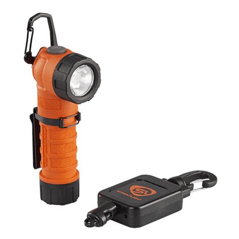 Streamlight Microstream Usb Rechargeable Pocket Sized Flashlight Mna