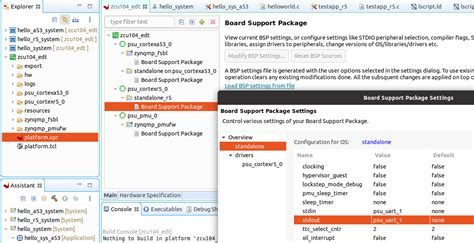 Zynq UltraScale MPSoC Embedded Design Tutorial Smartog