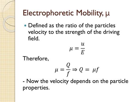 Ppt Gel Electrophoresis Introduction And Techniques Powerpoint