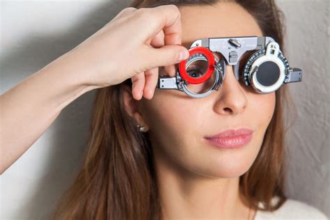 Common Refractive Errors And Treatment Options Brookline Ma