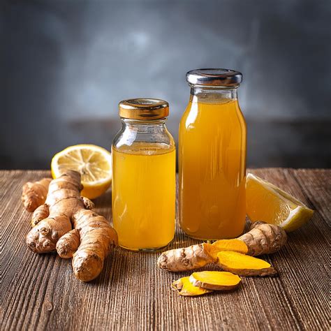 Immunity Shot Recipe That Works Fast Natural Easy Grant Recipes